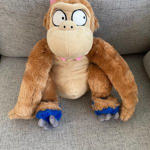 Universal Studio | Toys | Universal Studios Mr Teeny 2 Plush The ...